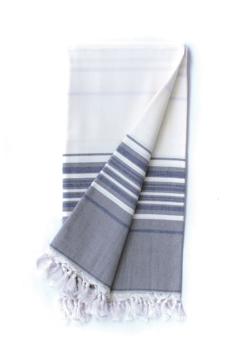 Merjan – Beach House Towels